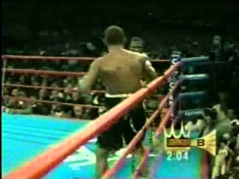 Cory Spinks vs Ricardo Mayorga - full fight Video AllTheBest Fights.com