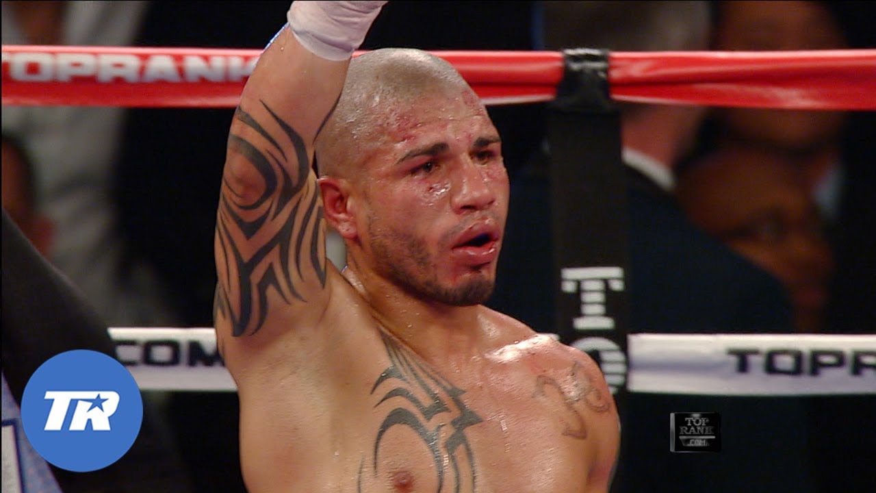 Miguel Cotto vs Antonio Margarito 2 FULL fight video pelea 2011 Miguel Cotto vs Antonio Margarito 2 FULL fight video pelea 2011