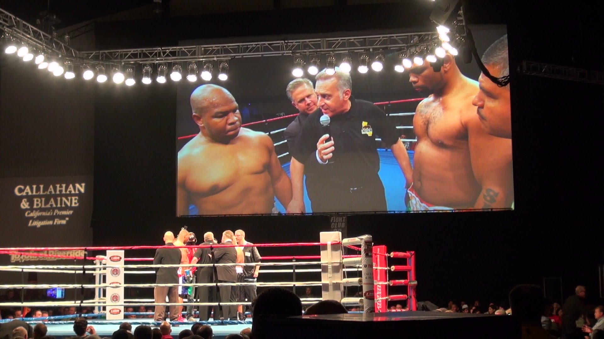 Mike Perez vs Darnell Wilson - full fight Video 2015 result
