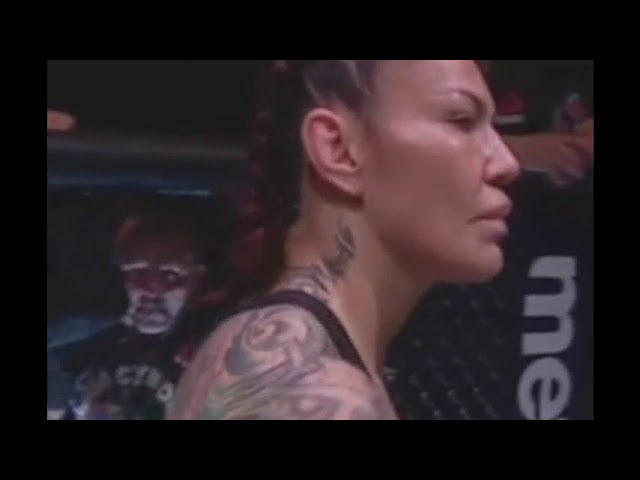 Cris Cyborg Justino vs Amanda Nunes FULL fight video UFC 232