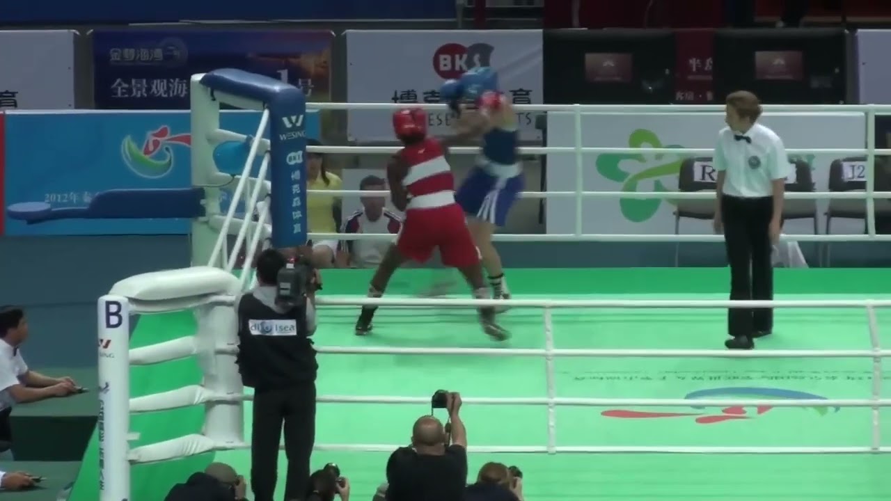 Claressa Shields vs Savannah Marshall full fight Video 2022 WBC